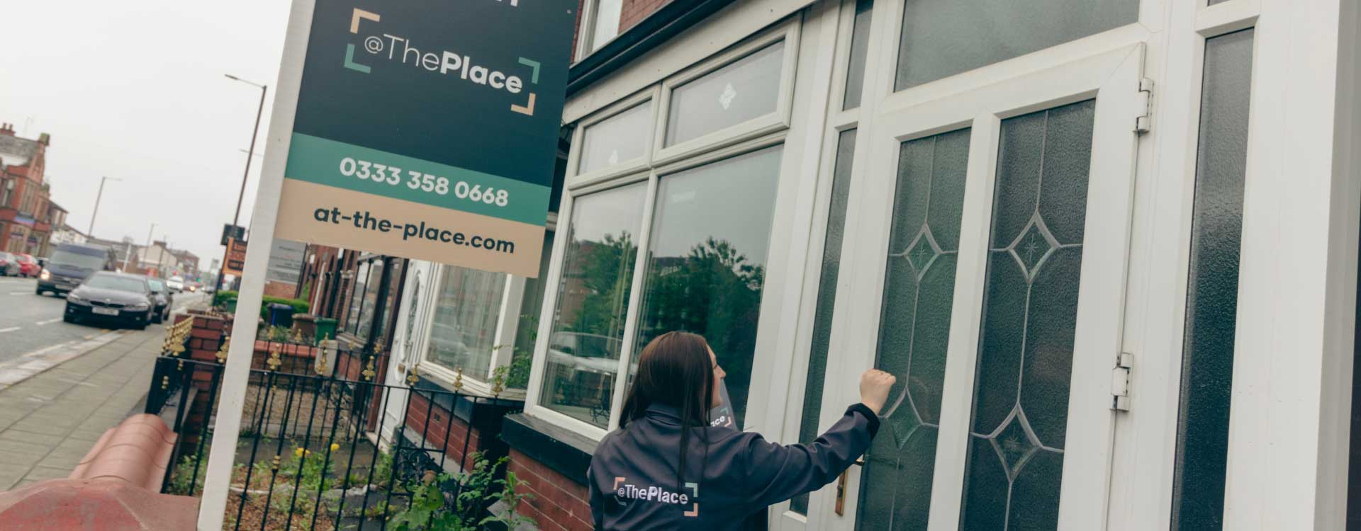 Sales & Lettings - @ThePlace | Tameside Estate Agents