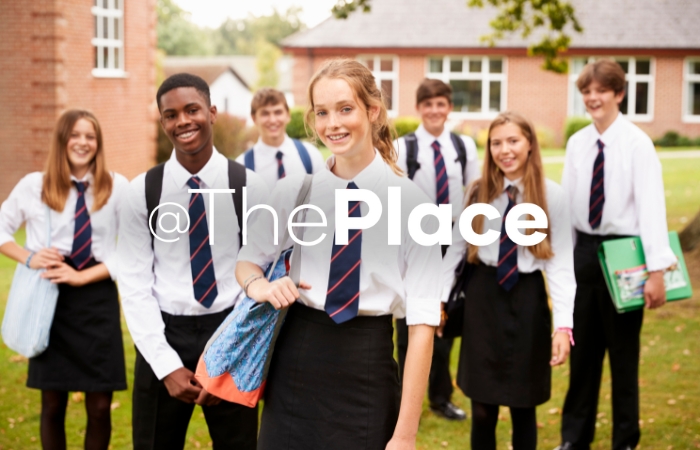 What are the best schools in Manchester? - @ThePlace